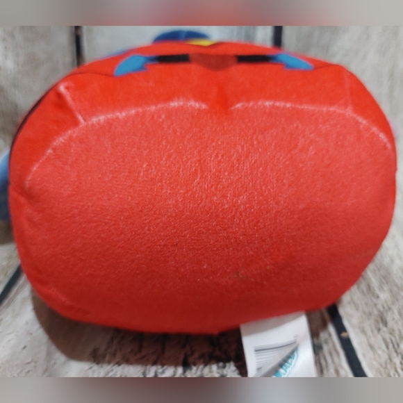 Squishmallows | Toys | Squishmallow Kellytoy Disneys Stitch Angry In ...